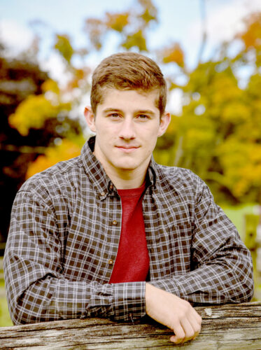 Local grad to attend Air Force Academy | News, Sports, Jobs - The Sentinel